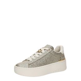 MICHAEL Michael Kors Sneaker 'Dottie' Damen Gr&ouml;&szlig;e 38 gold