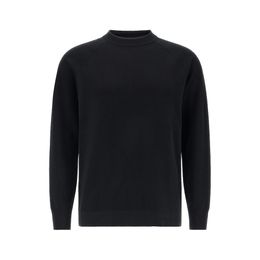 Boggi Milano Pullover 'B Tech' Herren Gr&ouml;&szlig;e XS schwarz