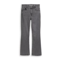 Tom Tailor Jeans 'Stella' Damen Größe 33 grey denim