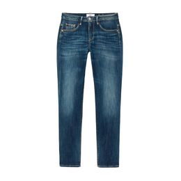 Le Temps Des Cerises Jeans male Blue size 33