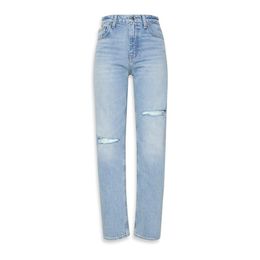Calvin Klein Jeans Jeans Damen Gr&ouml;&szlig;e 28 blue denim