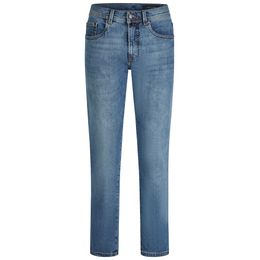 Pierre Cardin Jeans 'Lyon' male Blue size 40
