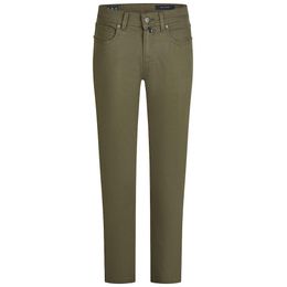 Pierre Cardin Jeans 'Lyon' Herren Gr&ouml;&szlig;e 33 khaki