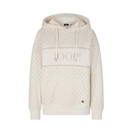 JOOP! Sweatshirt female White size 36