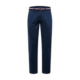 FQ1924 Chino Pants male Blue size 40