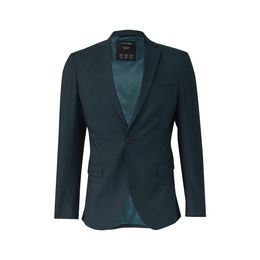 s.Oliver BLACK LABEL Suit Jacket male Green size 52