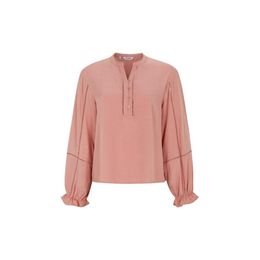 Soft Rebels Blouse ' Edwina ' female Pink size XXL