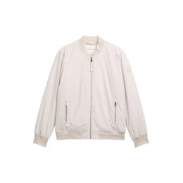 Tom Tailor Between-Season Jacket female Beige size L