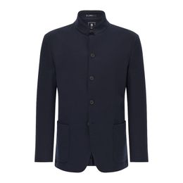 Boggi Milano Jacke 'B Tech' Herren Größe M/L navy