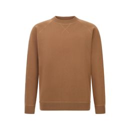 Boggi Milano Pullover Herren Gr&ouml;&szlig;e XS cappuccino