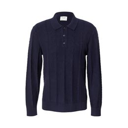 Abercrombie & Fitch Abercrombie & Fitch Pullover Herren Gr&ouml;&szlig;e XXL navy