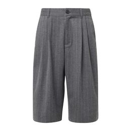 s.Oliver Pleat-Front Pants female Grey size 38