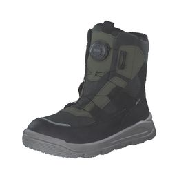 Superfit Snow Boots 'Mars' boy Green size 34