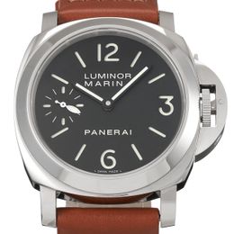 Panerai Uhren - Luminor - Gr. unisize - in Grau - f&uuml;r Damen