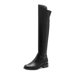Tamaris Stiefel Damen Gr&ouml;&szlig;e 37 schwarz Winterschuhe