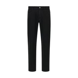 Boggi Milano Jeans male Black size 36