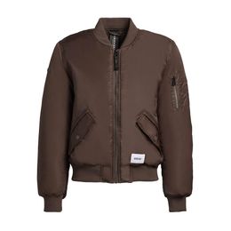 Khujo Winter Jacket 'Kaisa' female Brown size XXL