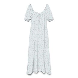 V&eacute;ro Moda Vero Moda Dress 'VMBella' female Blue size S