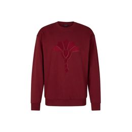 JOOP! Sweatshirt 'Blaze' male Red size M