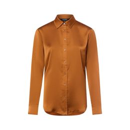 Lauren by Ralph Lauren Lauren Ralph Lauren Bluse Damen Größe M orangerot