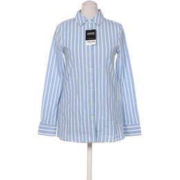 Rich & Royal Rich & Royal Bluse Damen Gr&ouml;&szlig;e XS Second Hand hellblau