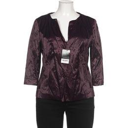 s.Oliver Blazer Damen Größe XL Second Hand lila