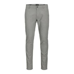 Jack & Jones Jack & Jones Pants 'JPSTMARCO BOWIE' male Grey size 33