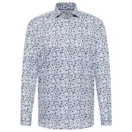 Eterna Business Shirt male Blue size 46