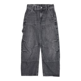 G-Star Raw G-STAR Jeans Jungen Gr&ouml;&szlig;e 170/176 black denim