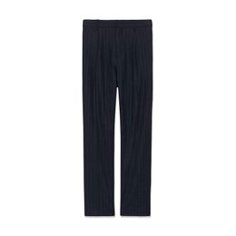 Matinique Pleat-Front Pants 'MAWeller' male Blue size 50