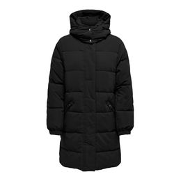 Jacqueline de Yong Jdy Winter Jacket 'JDYAja' female Black size XS