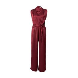 Sisters Point Jumpsuit 'GUITO' Damen Gr&ouml;&szlig;e M bordeaux
