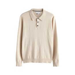 next Pullover Herren Gr&ouml;&szlig;e XXL beige