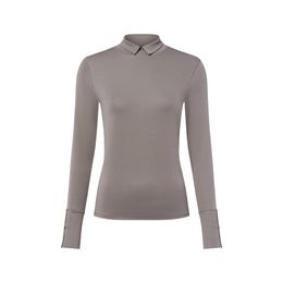 Marc Cain Shirt Damen Gr&ouml;&szlig;e M kitt