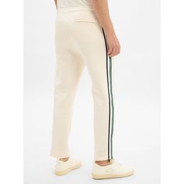 Lacoste Pants male White size 3