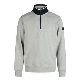 Pierre Cardin Pullover Herren Größe XL grau