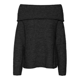 V&eacute;ro Moda Vero Moda Sweater 'ERA' female Black size L