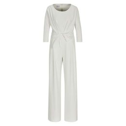 Madeleine Mode Madeleine Jumpsuit female White size 36