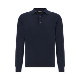 Boggi Milano Shirt male Blue size XXXL