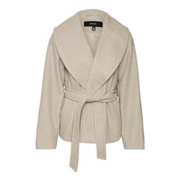 Vero Moda Girl Jacke 'VMAnne' M&auml;dchen Gr&ouml;&szlig;e 152 beige