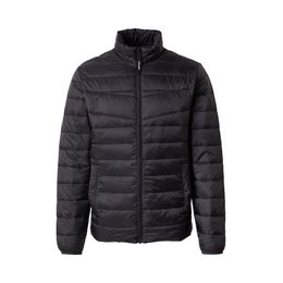 Jack & Jones JACK & JONES Jacke 'JJWEST' Herren Größe XXL schwarz