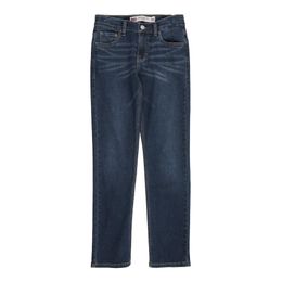Levi's Kids Jeans '502' Jungen Gr&ouml;&szlig;e 164 dunkelblau