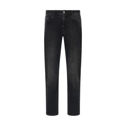 Boggi Milano Jeans male Black size 34