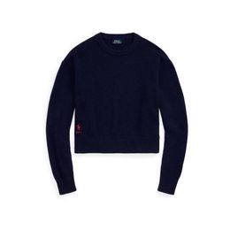 Polo Ralph Lauren Pullover Damen Gr&ouml;&szlig;e S navy
