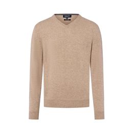 Andrew James Strickpullover Herren Gr&ouml;&szlig;e XL beige
