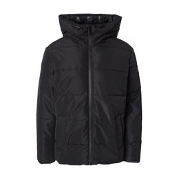 Michael Kors Jacke 'ALMA' Herren Größe L schwarz