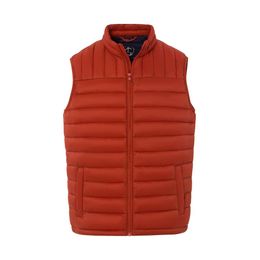Thomas Goodwin Vest male Red size XXL