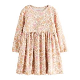 next Dress girl White size 9-12 mths