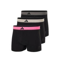 adidas Sportswear Boxer shorts 'Active Micro Flex Eco' male Black size XL