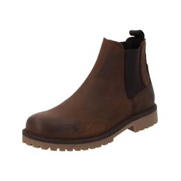 Palado Chelsea Boots 'Hammon' Herren Gr&ouml;&szlig;e 40 braun